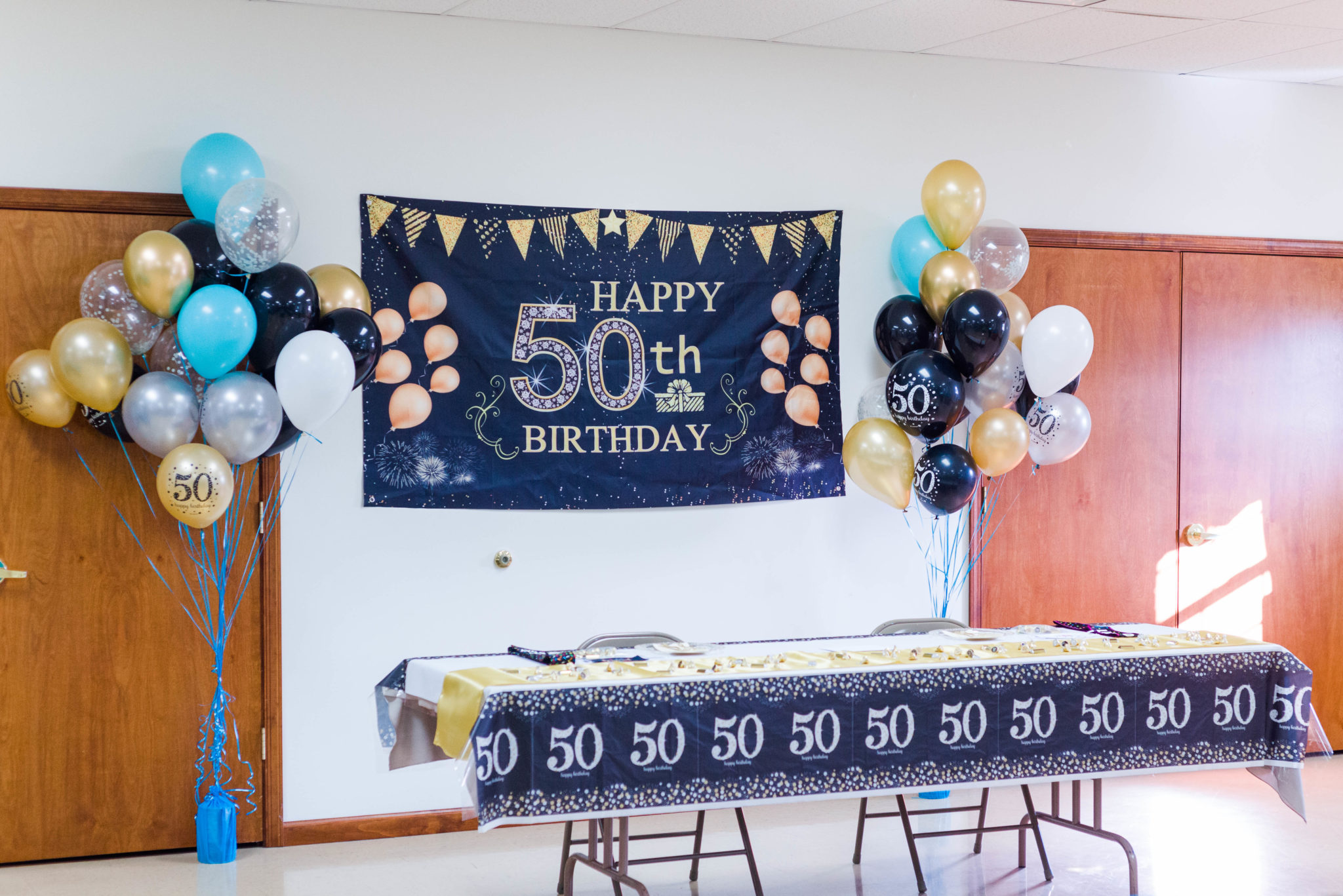 50th Birthday Celebration - kimforbesphotography.com