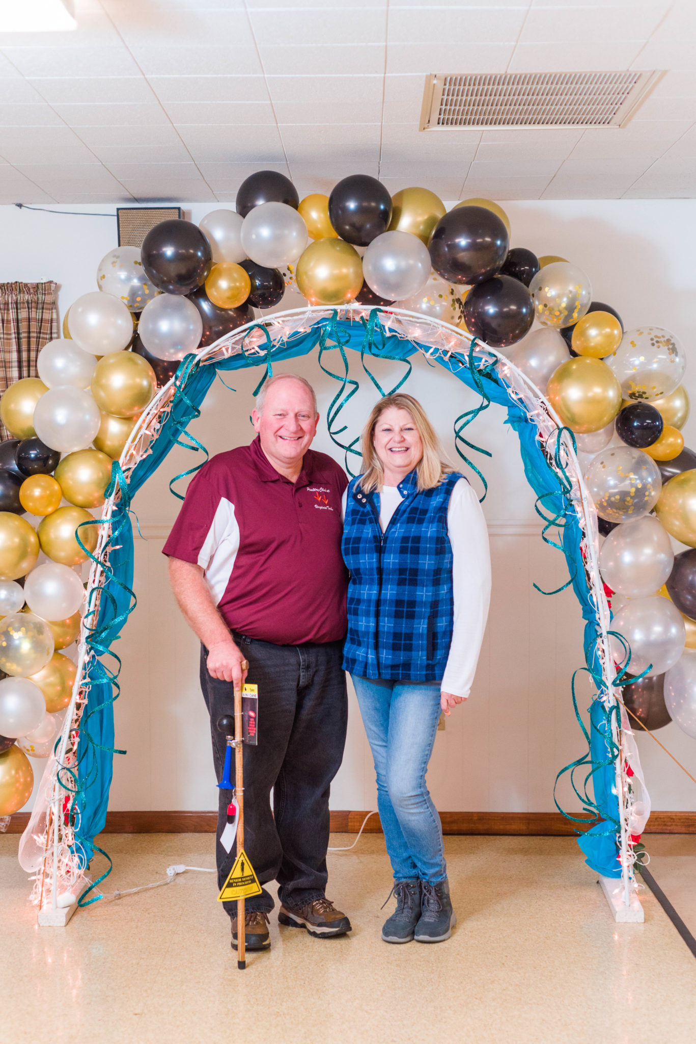 50th Birthday Celebration - kimforbesphotography.com