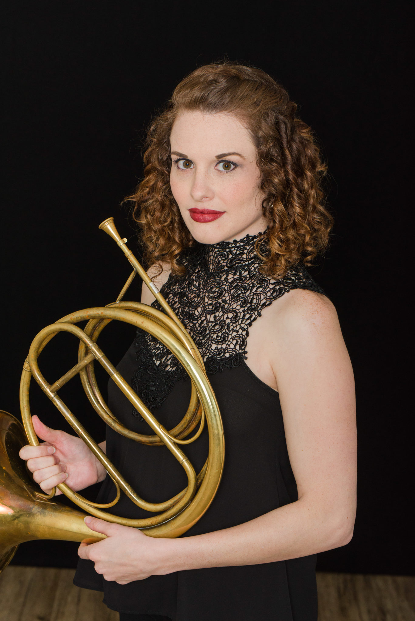 Indoor Portraits of Gorgeous Musicians - kimforbesphotography.com