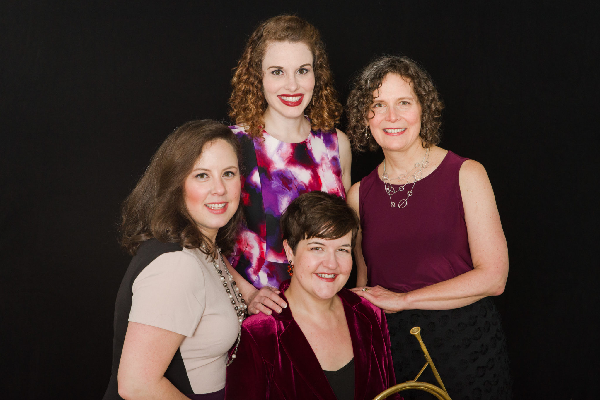 Indoor Portraits of Gorgeous Musicians - kimforbesphotography.com