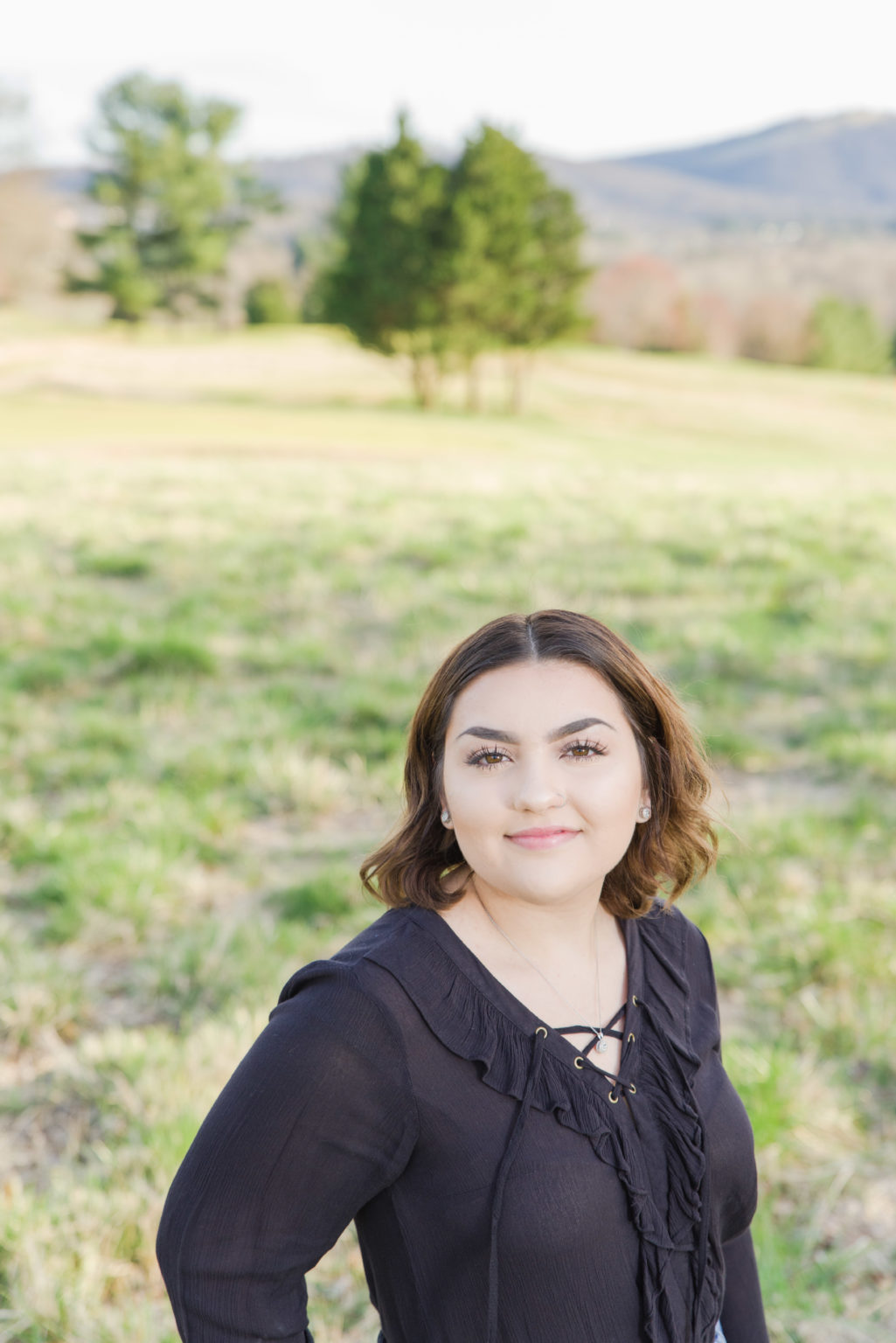 Senior Photography | Charlottesville, Virginia - kimforbesphotography.com