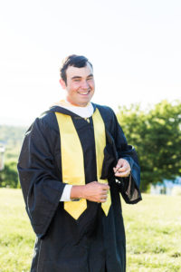 Caleb's Senior Session - kimforbesphotography.com