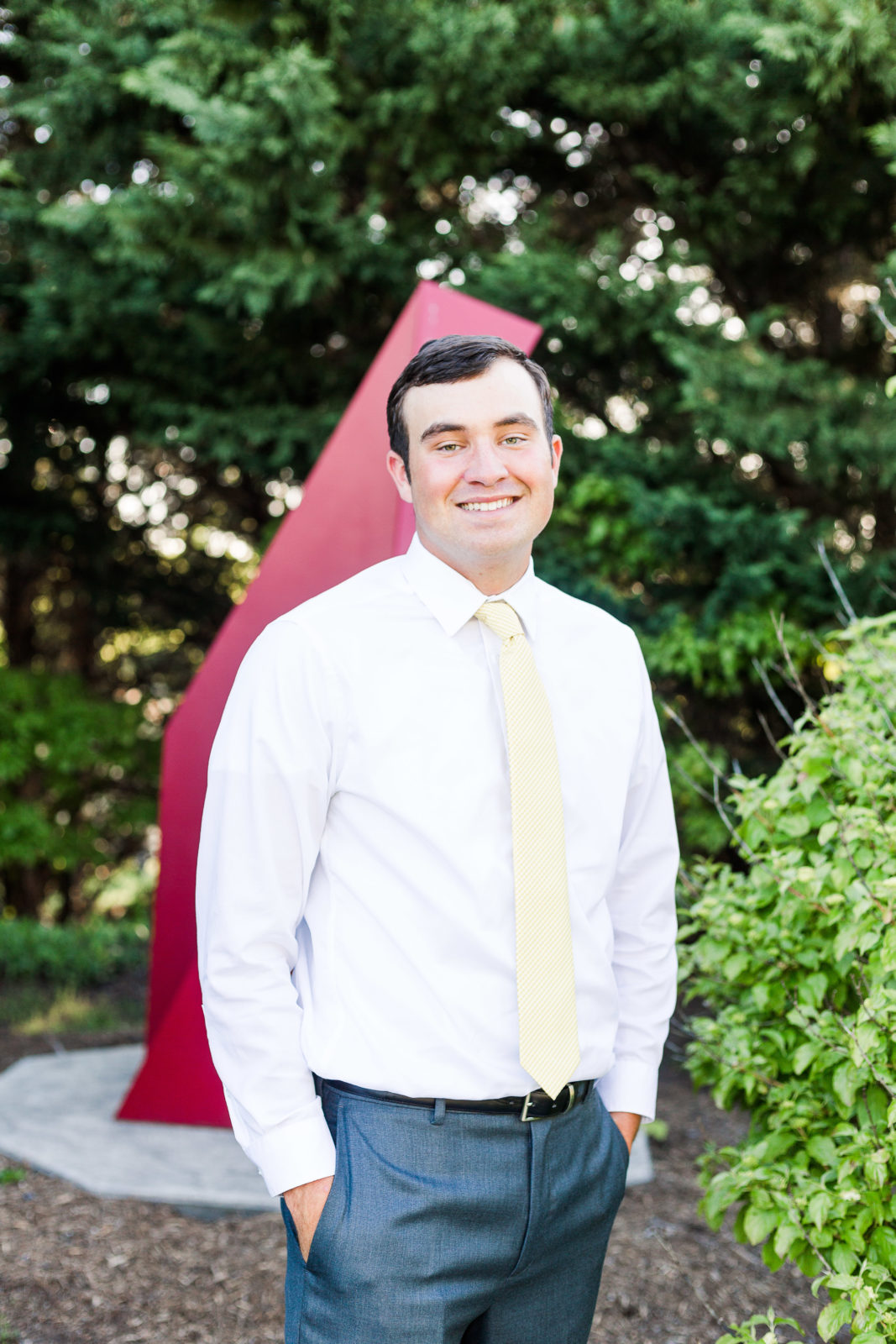 Caleb's Senior Session - kimforbesphotography.com