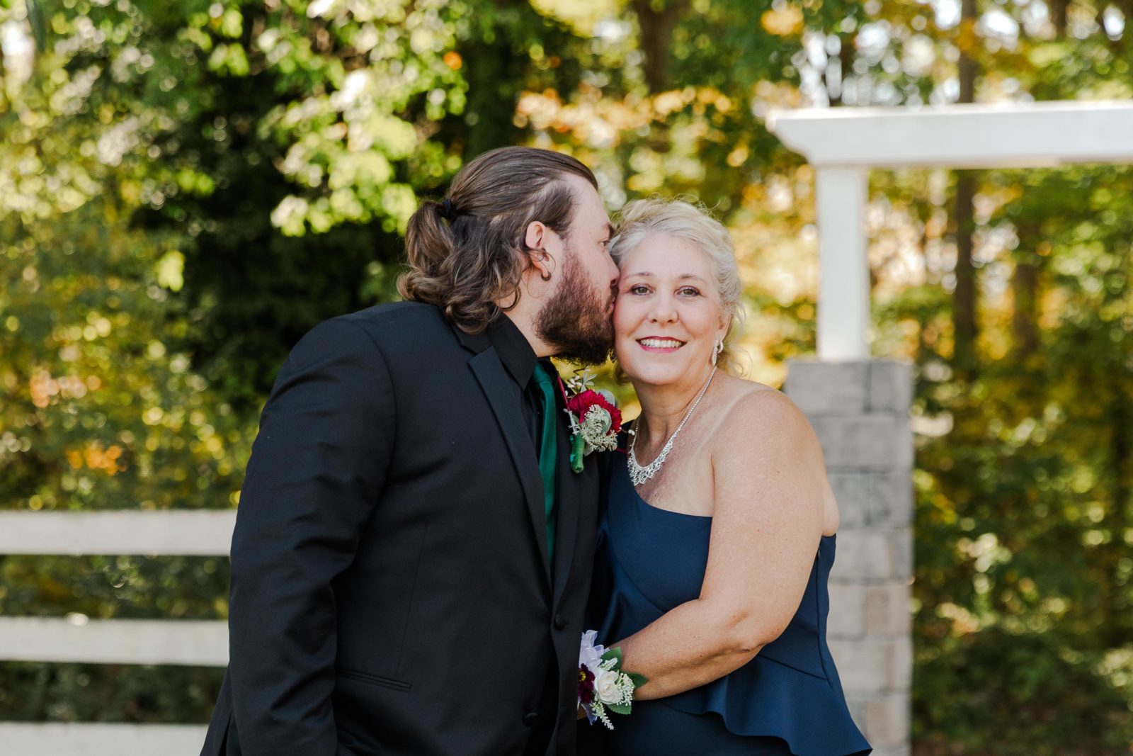 Wendi & Sage's Wedding - kimforbesphotography.com
