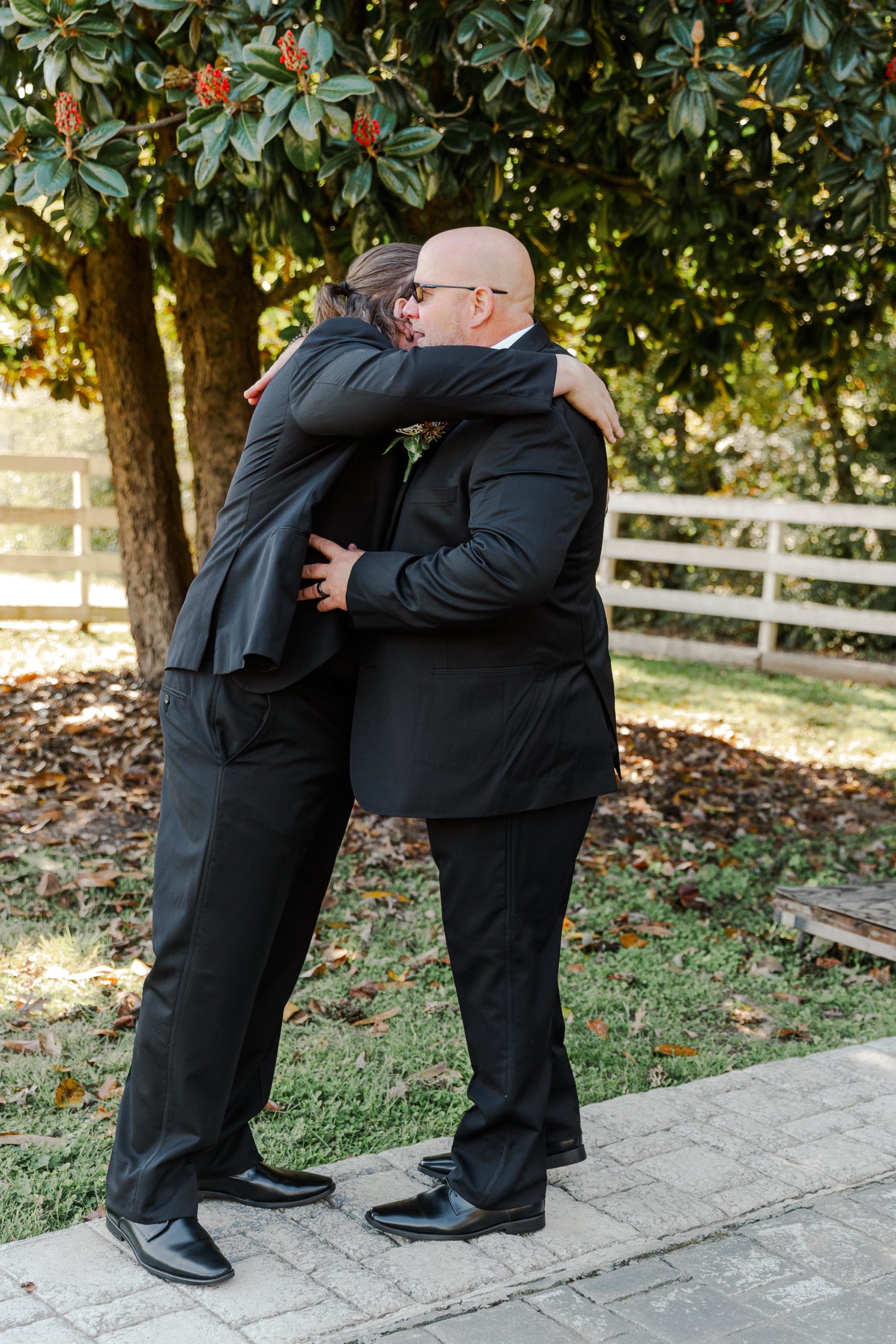 Wendi & Sage's Wedding - kimforbesphotography.com