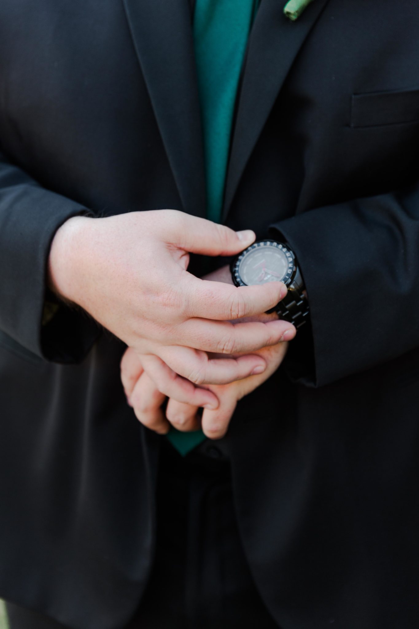 Wendi & Sage's Wedding - kimforbesphotography.com