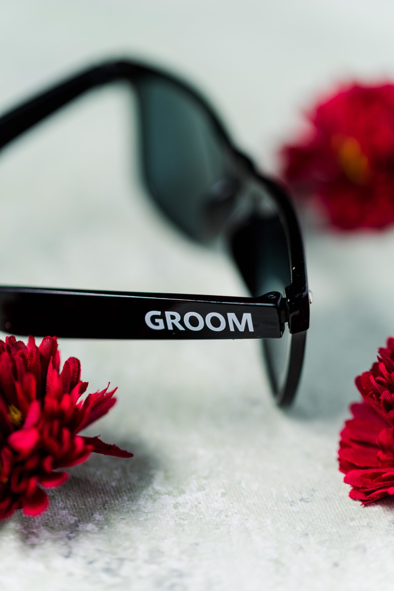 Wendi & Sage's Wedding - kimforbesphotography.com