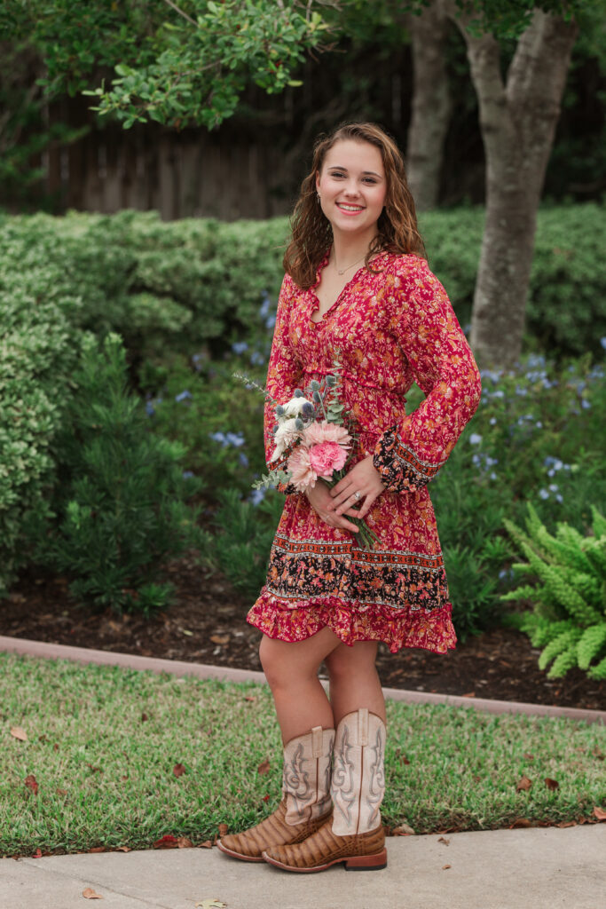 Taylor's Senior Portraits - kimforbesphotography.com