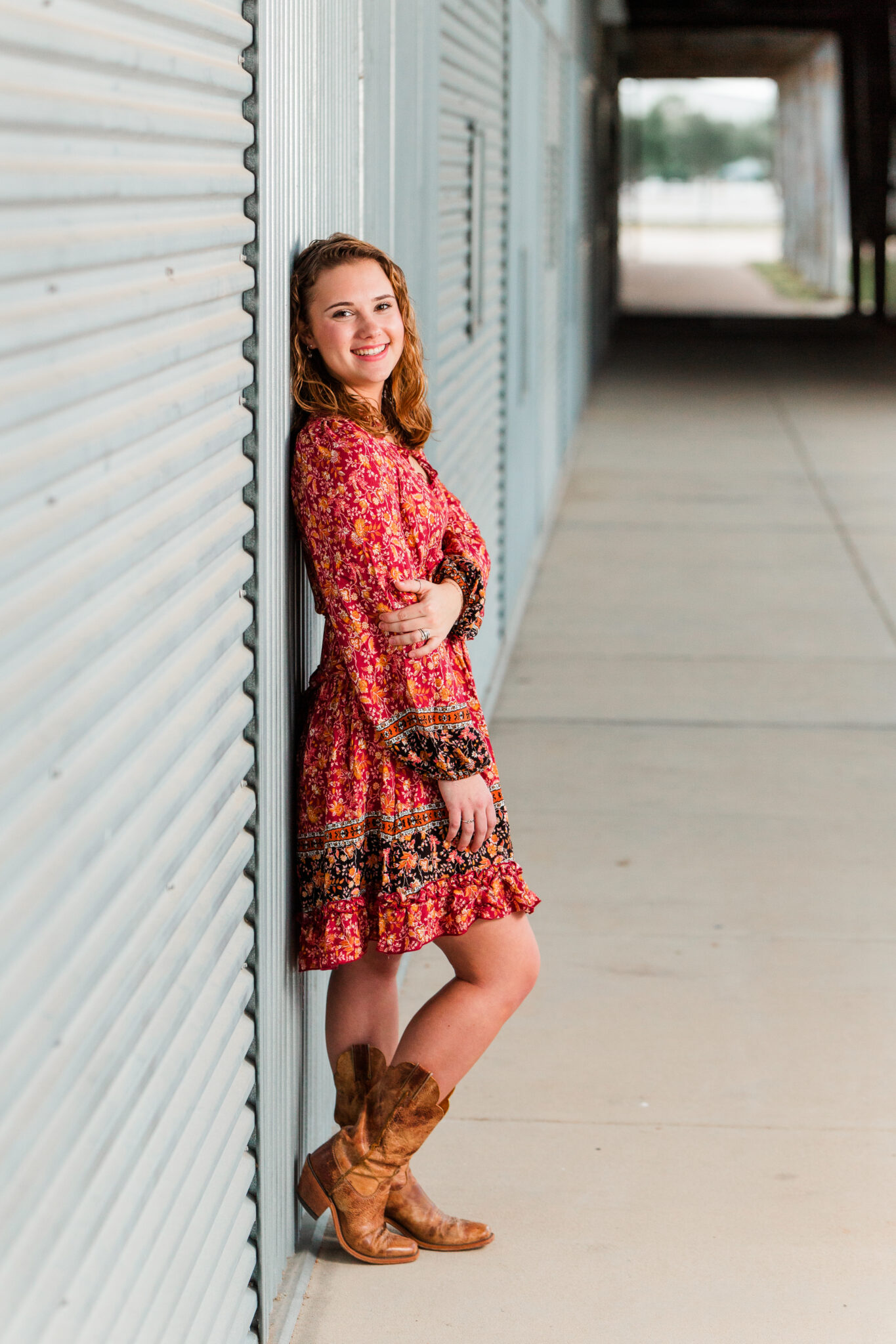 Taylor's Senior Portraits - kimforbesphotography.com