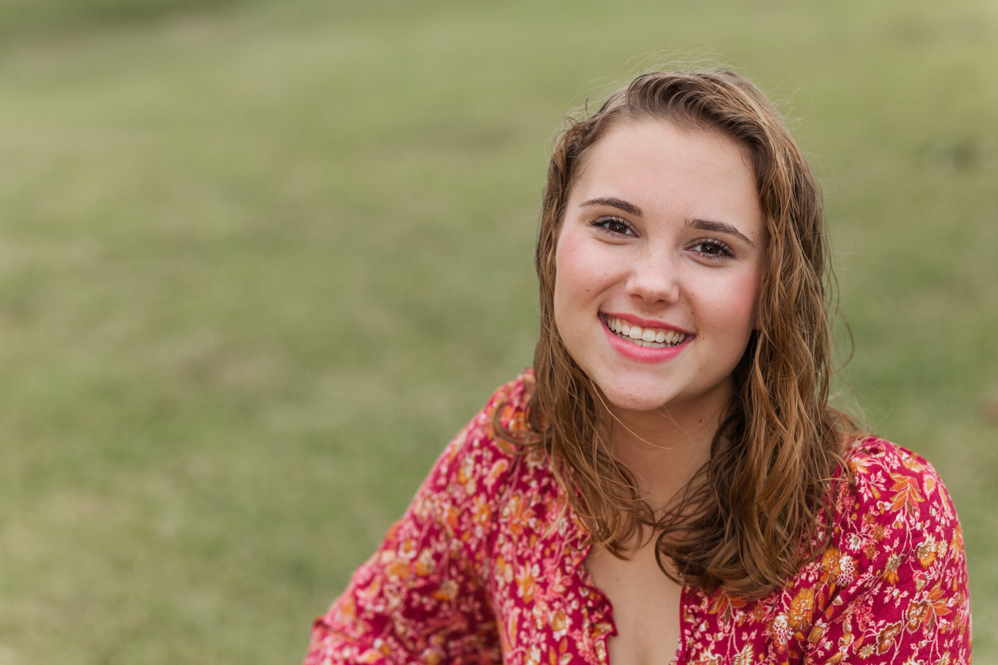 Taylor's Senior Portraits - kimforbesphotography.com