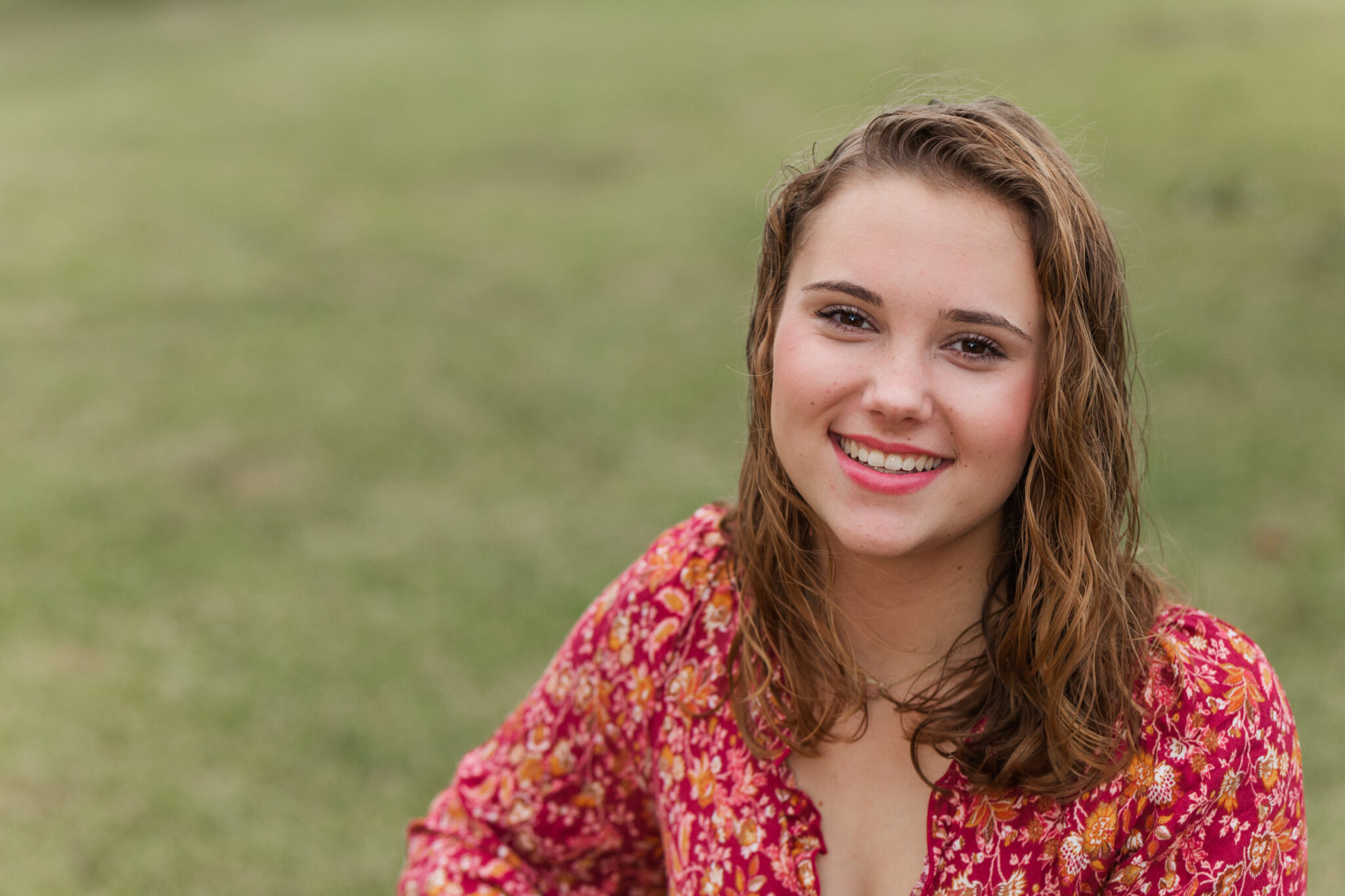 Taylor's Senior Portraits - kimforbesphotography.com