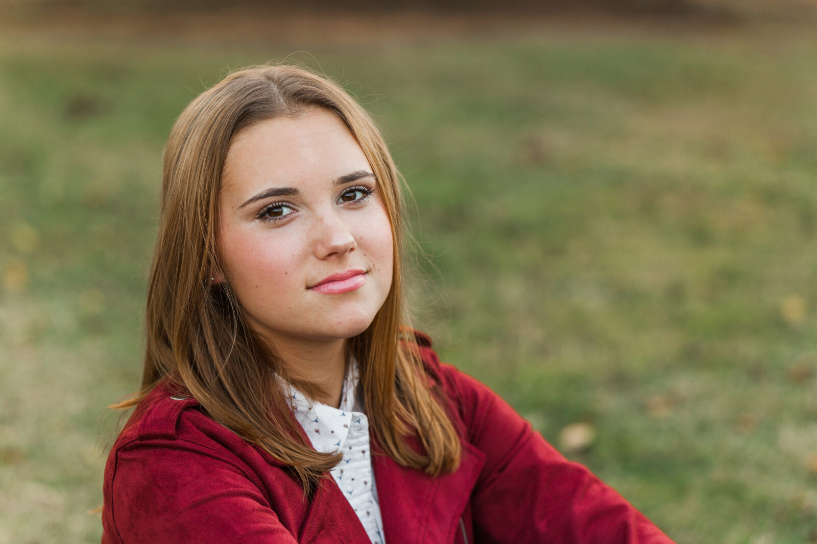 Taylor’s Senior Portraits - kimforbesphotography.com