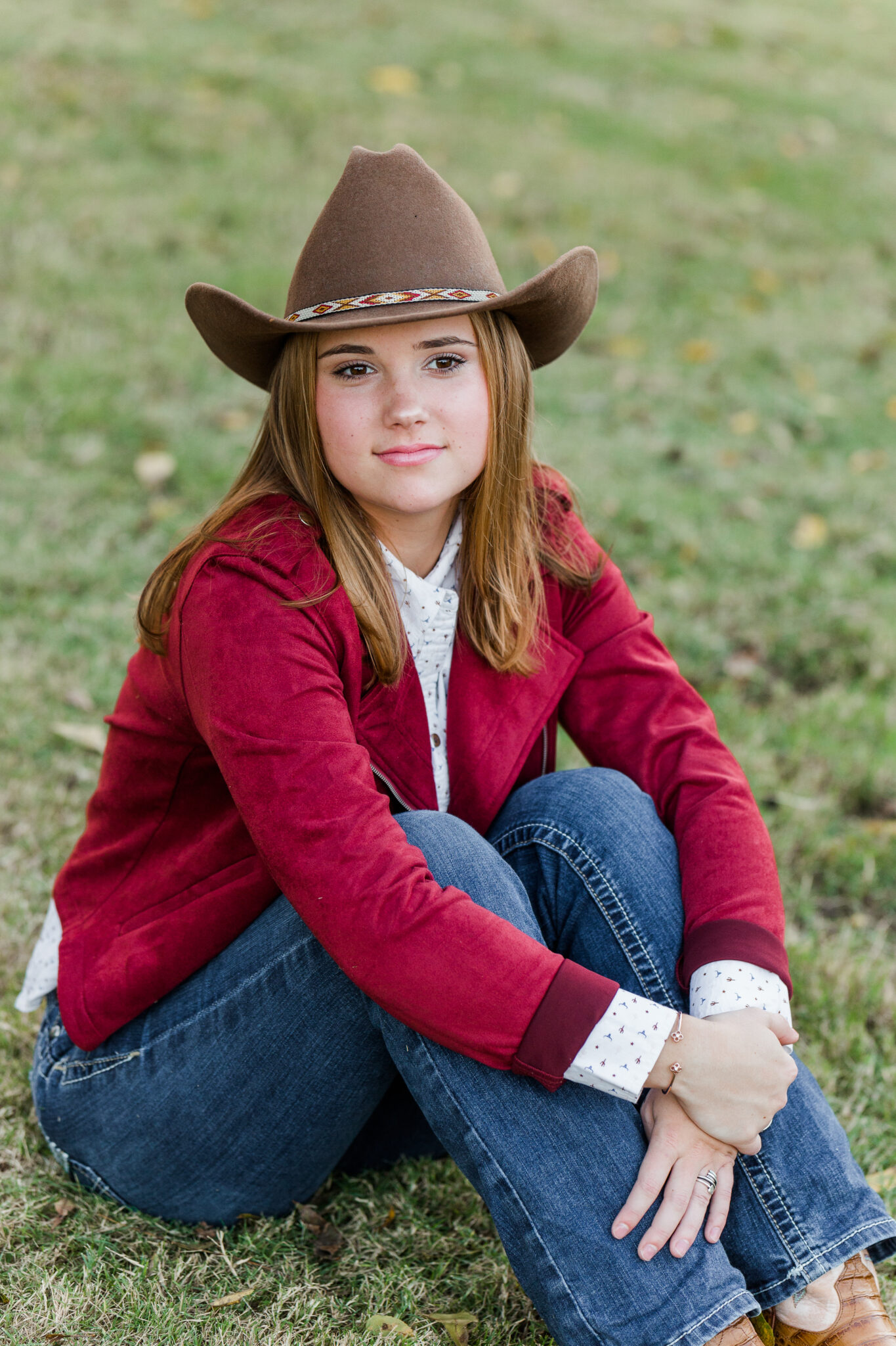 Taylor’s Senior Portraits - kimforbesphotography.com
