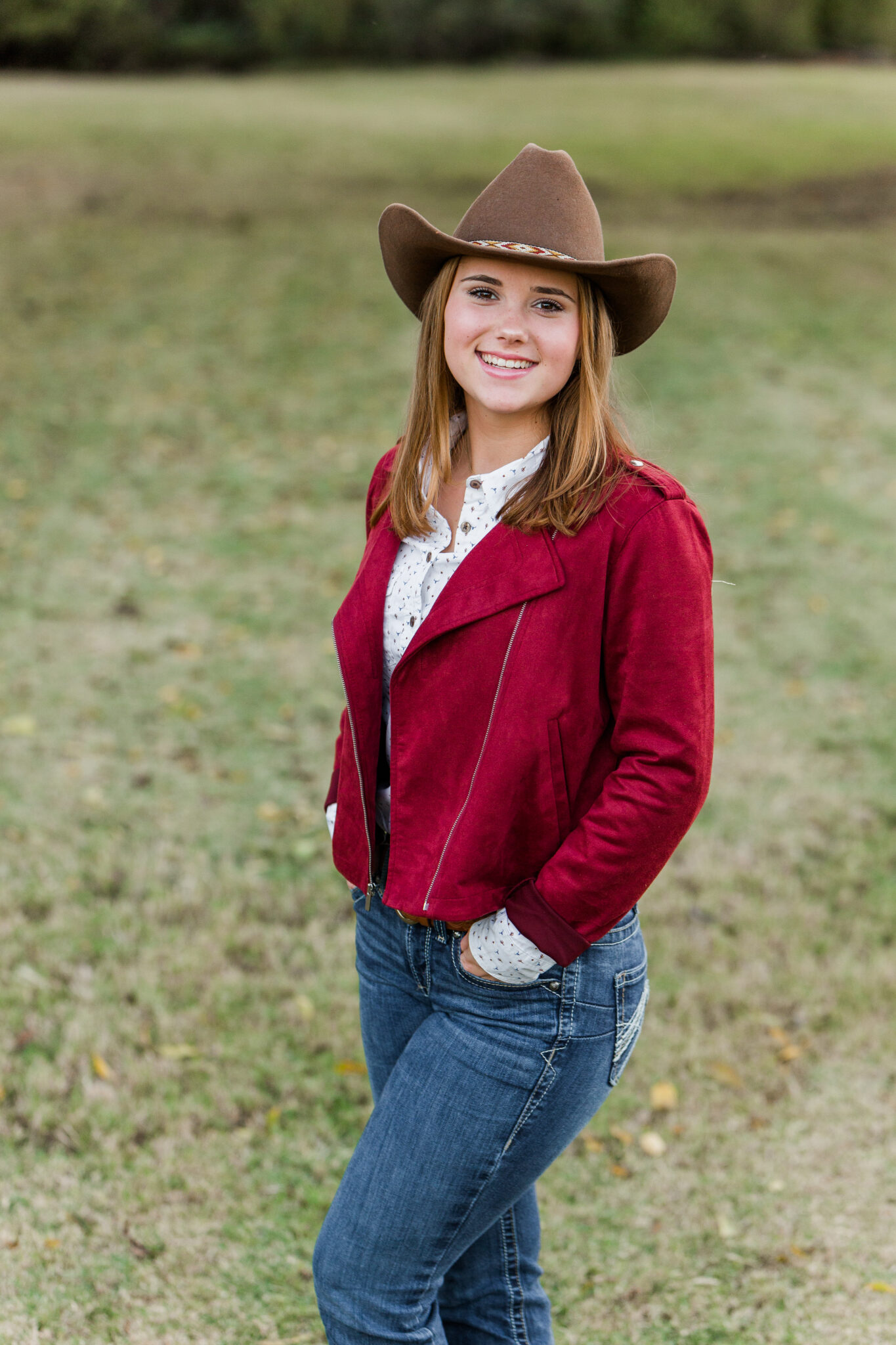 Taylor’s Senior Portraits - kimforbesphotography.com