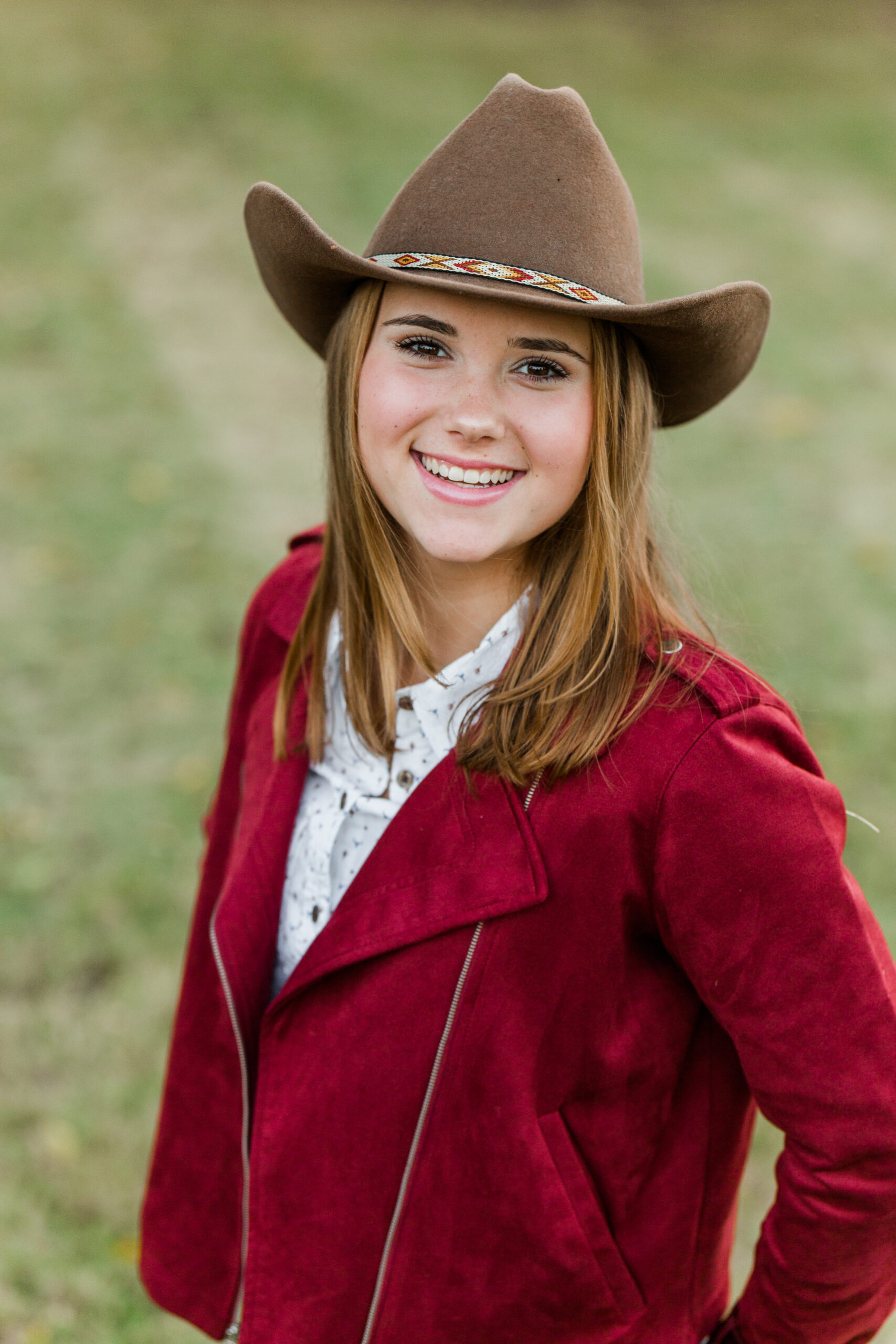 Taylor’s Senior Portraits - kimforbesphotography.com