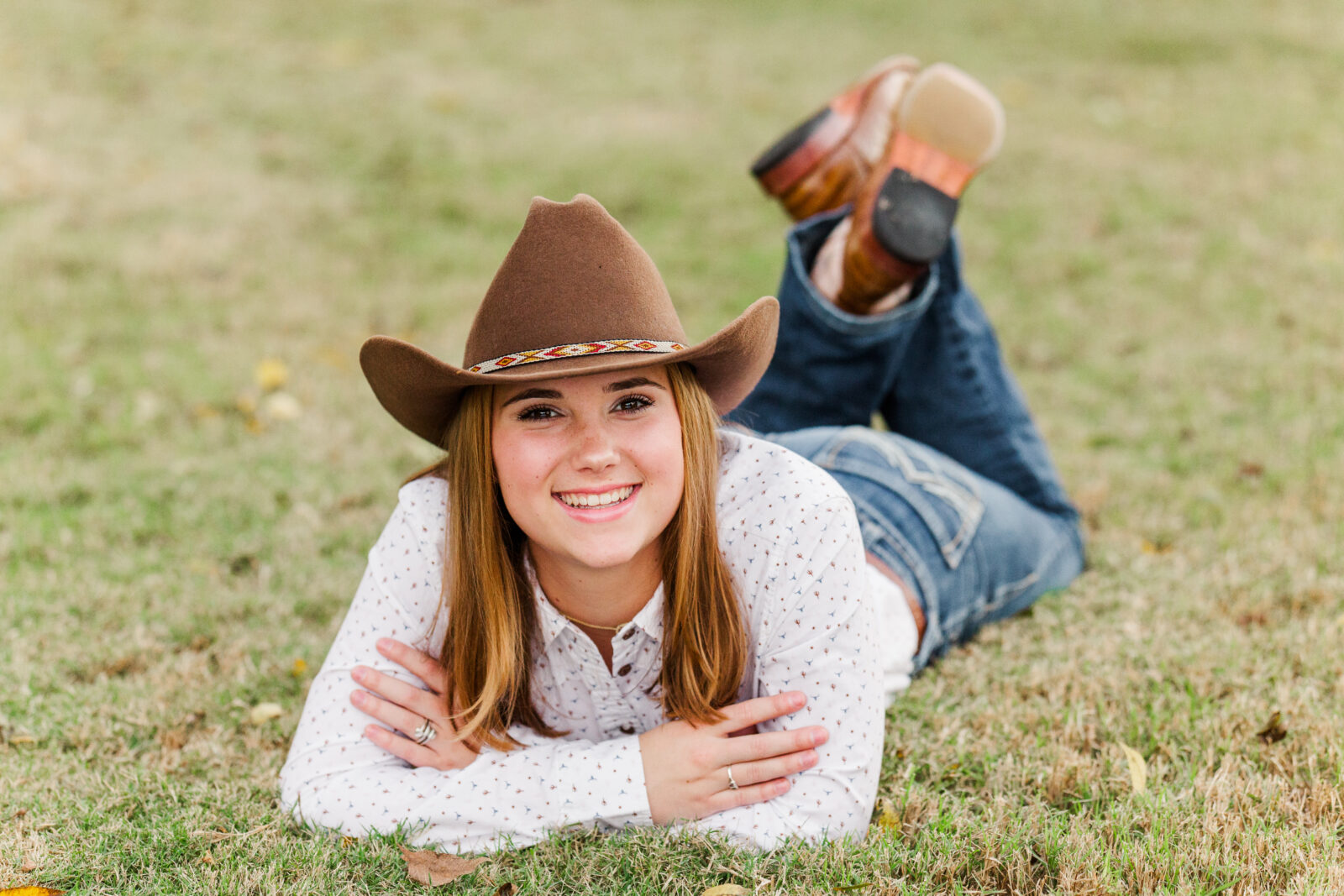 Taylor’s Senior Portraits - kimforbesphotography.com