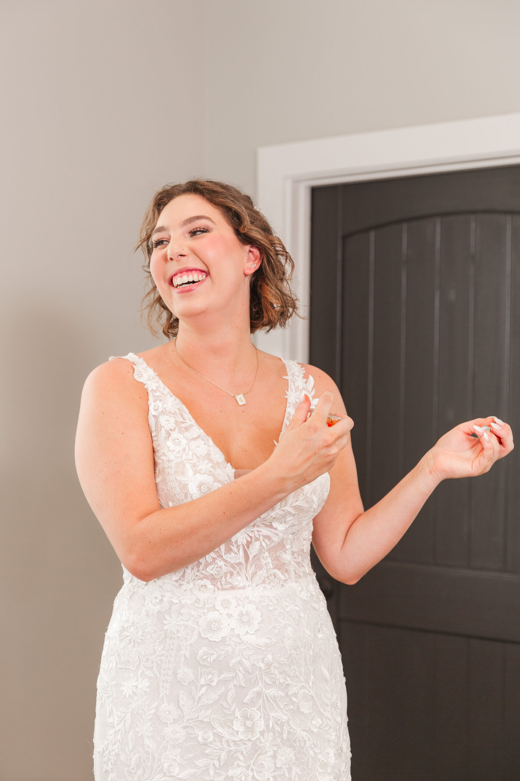 Emily & Derek's Wedding - kimforbesphotography.com