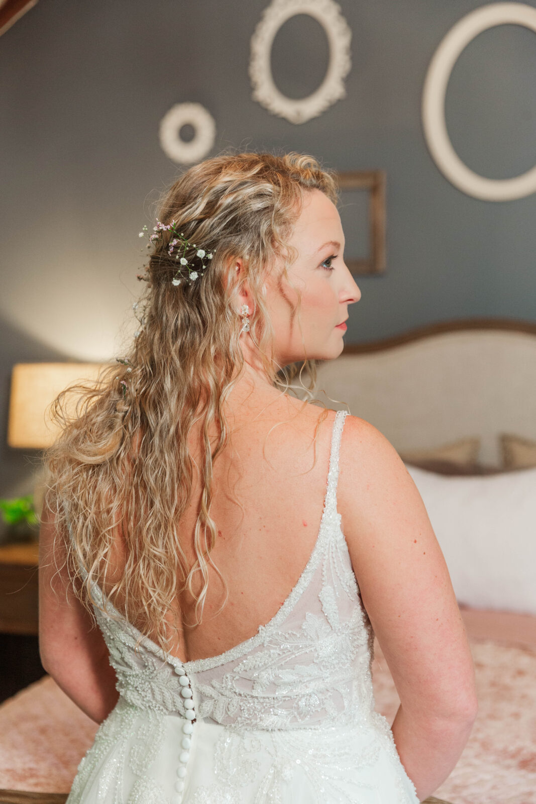 Kayla & Jordan’s Wedding - kimforbesphotography.com