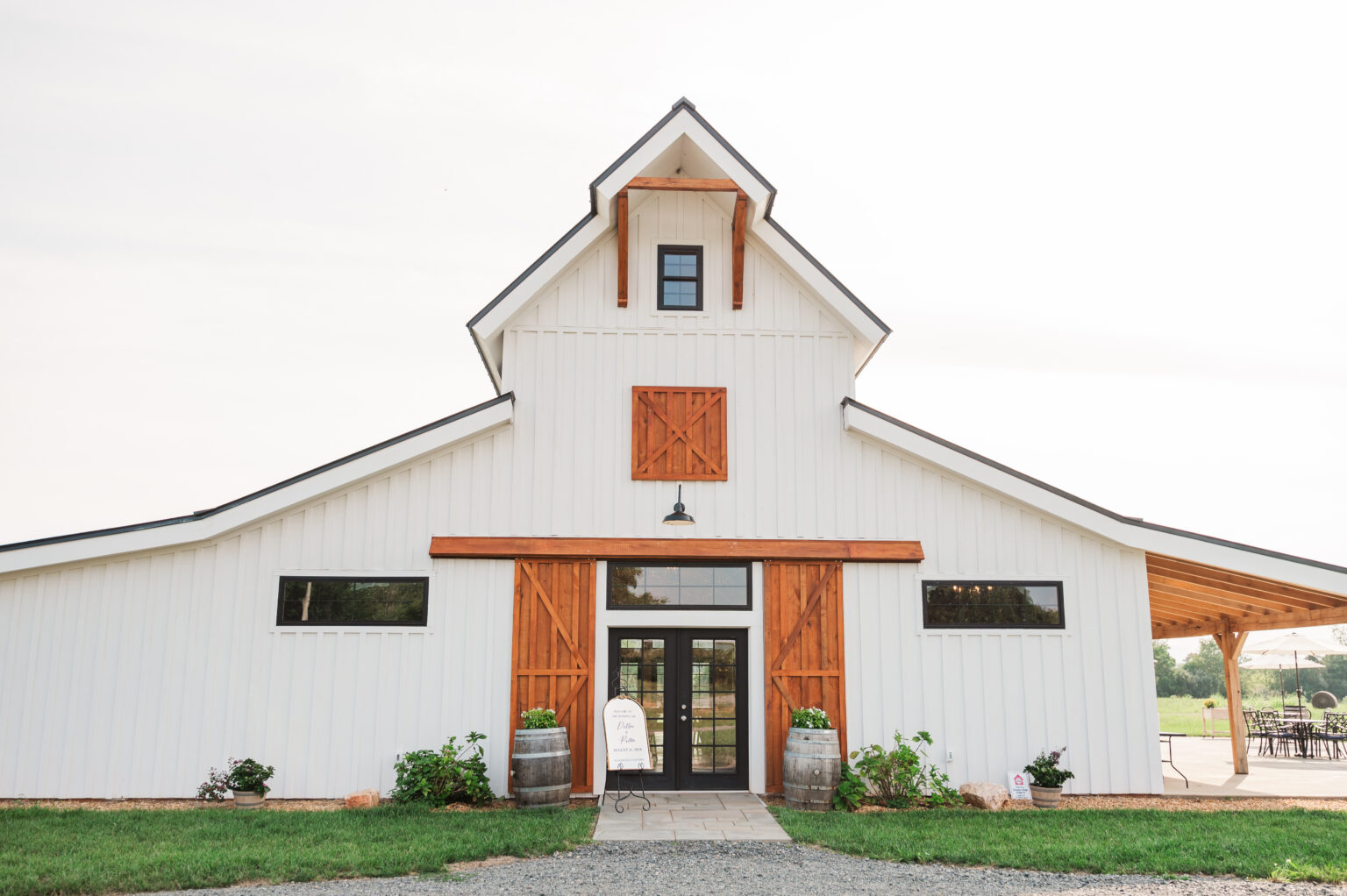 Blossom Ridge Farm & Vineyard - kimforbesphotography.com